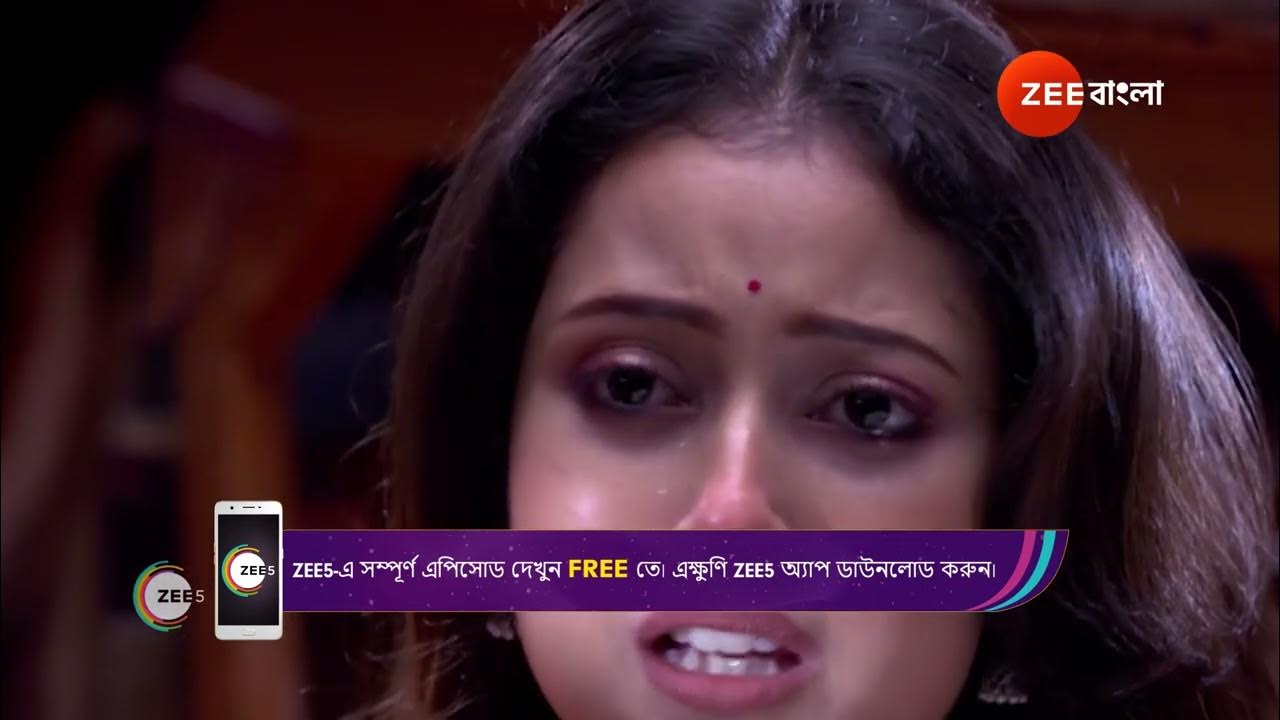 Neem Phooler Madhu | Ep - 608 | Best Scene | Jul 20 2024 | Zee Bangla | Watch for free on ZEE5 ...