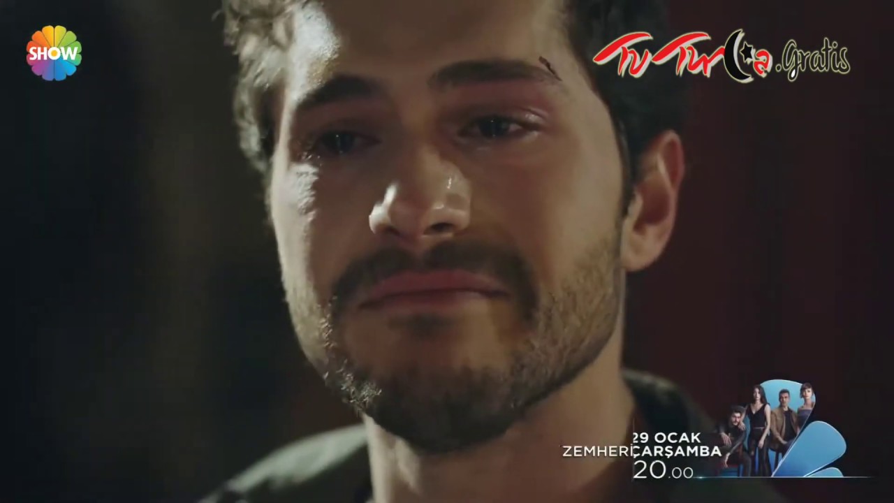 Zemheri / Invierno - Capitulo 3- www.TvTurca.Gratis - YouTube