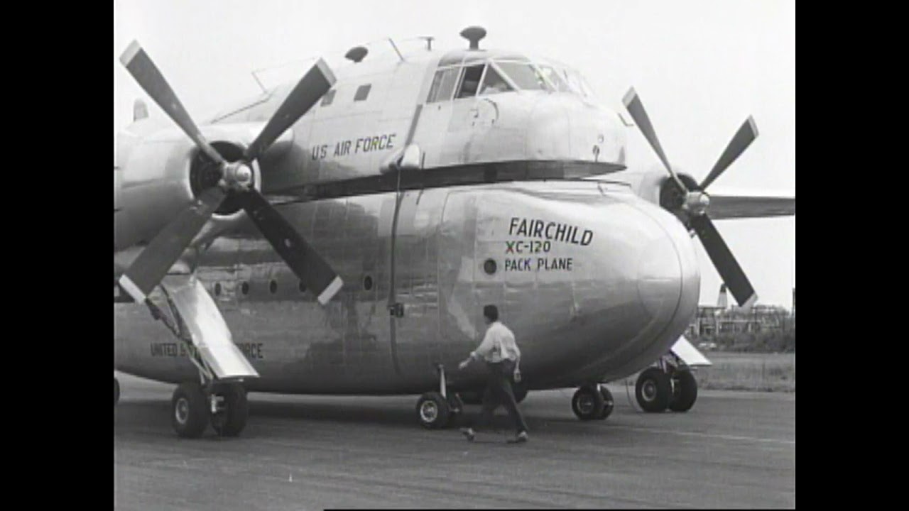 XC 120 Original Video Raw Footage - YouTube