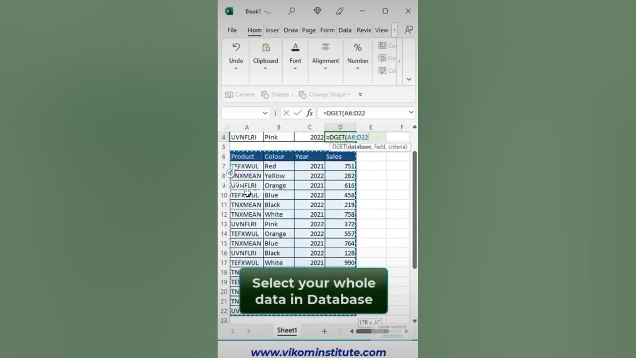 Learn Excel tips and tricks, like share and subscribe for more Excel vedios 🙏 ️👍#learnexcel # ...
