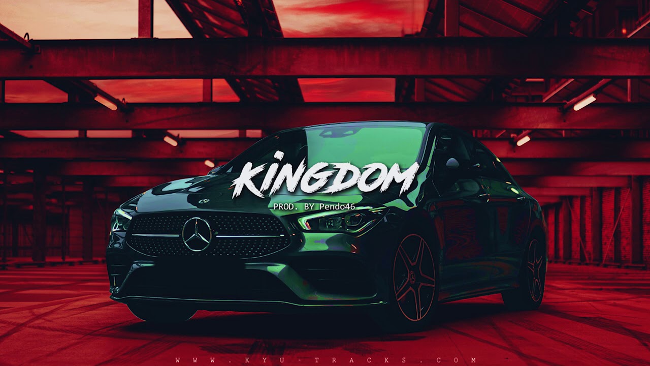 Drill Rap Instrumental | HARD RapTrap Beat 2021 | Instrumentals (prod. Pendo46) - YouTube