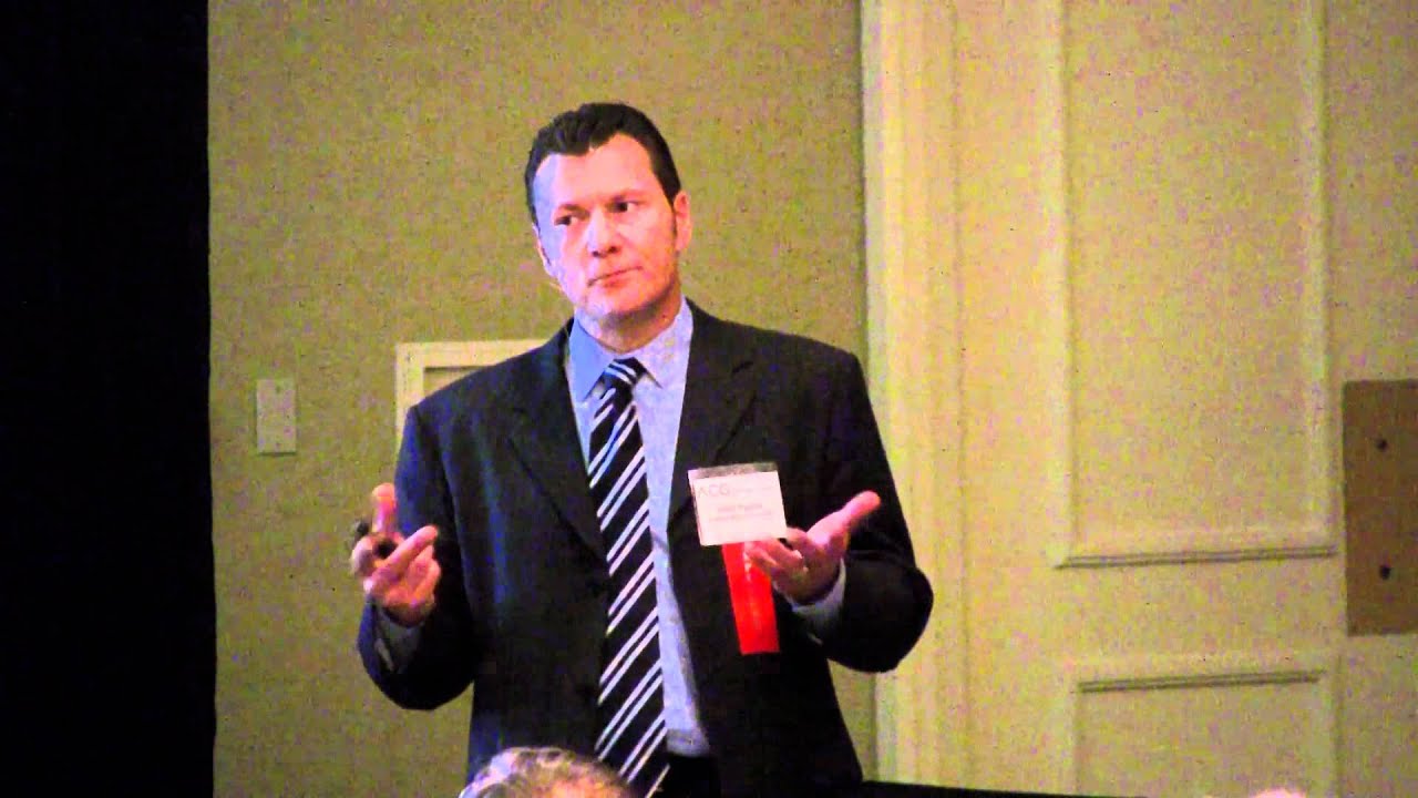 The Latest Trends in the Capital Markets with John K. Paglia, Excerpt ...