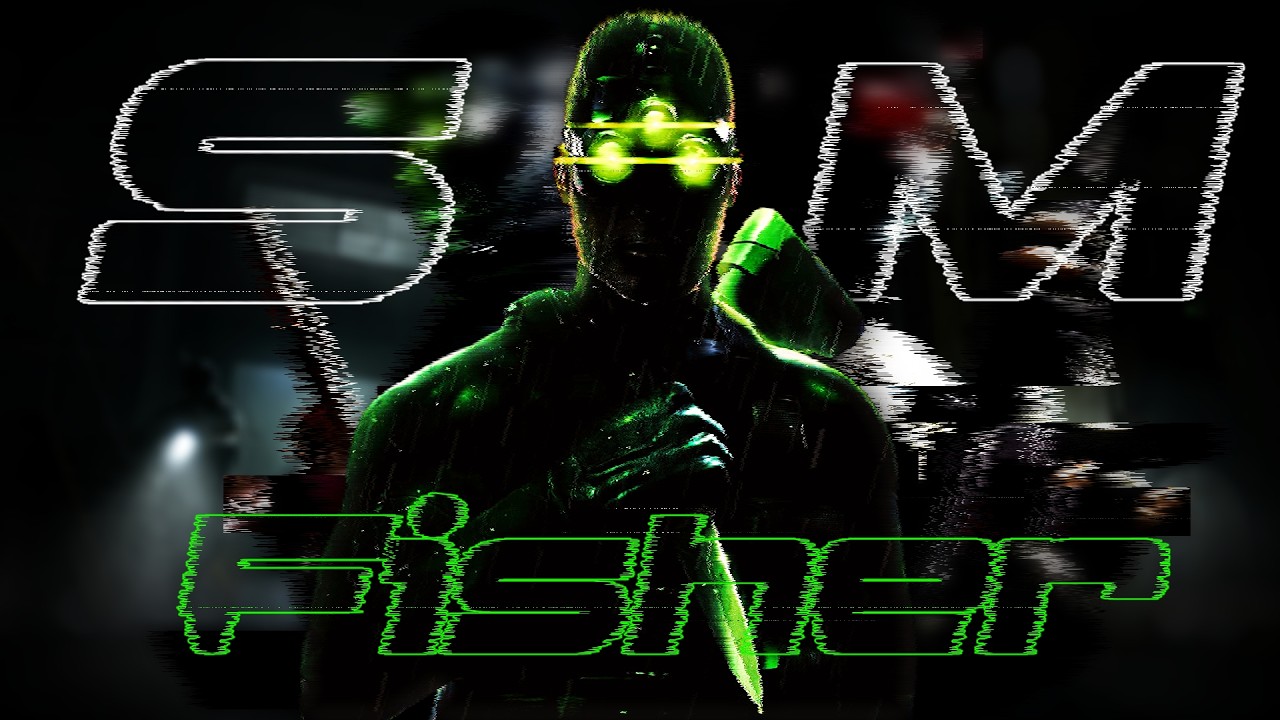 Beginners guide to becoming sam fisher - YouTube