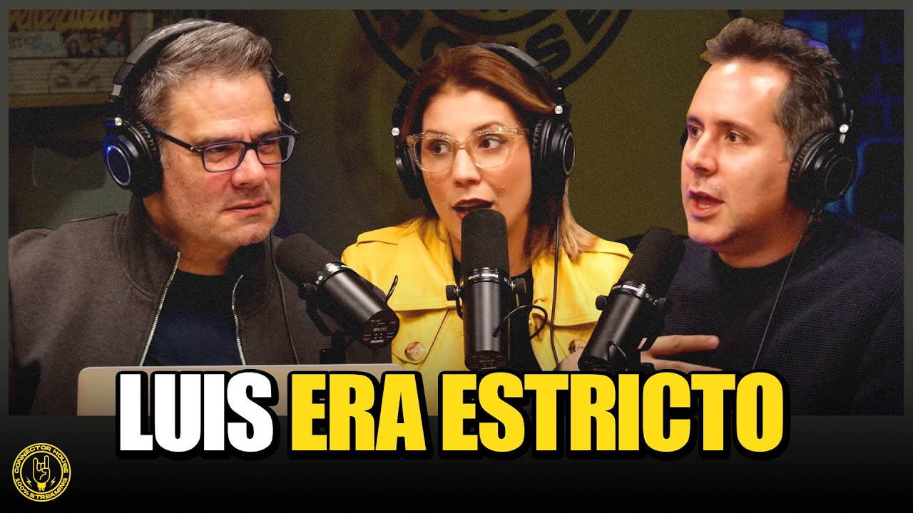 Recordando viejos tiempos con Led Varela | Finalmente 👓 - YouTube