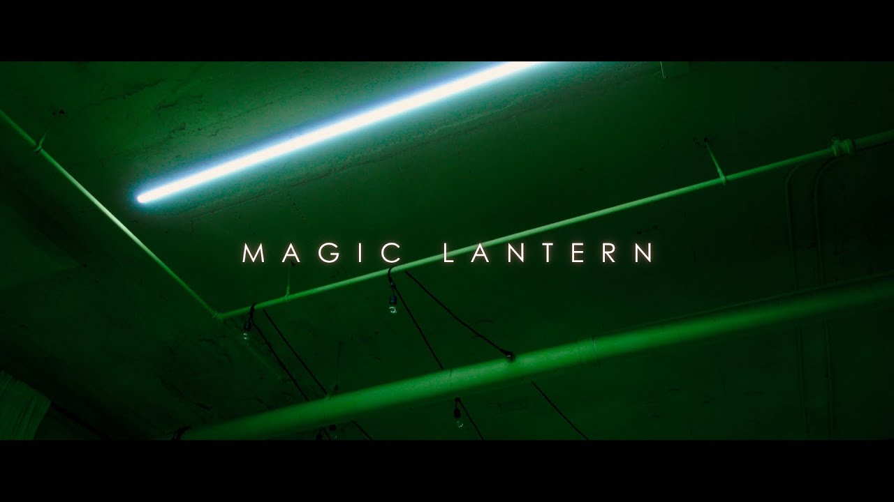 Canon Cinematic | Magic Lantern - YouTube