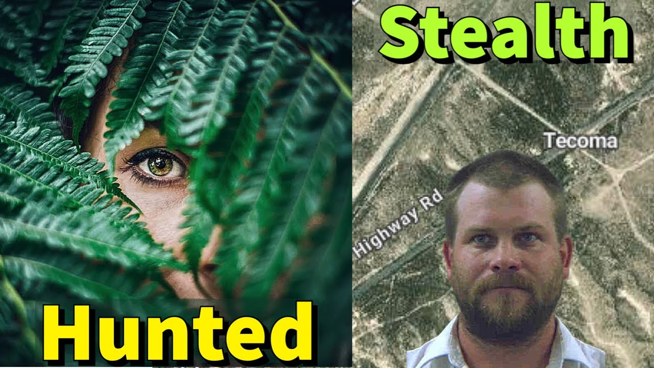 Chase Venstra The Prey ? Updated Info Provided By Montello Local ...