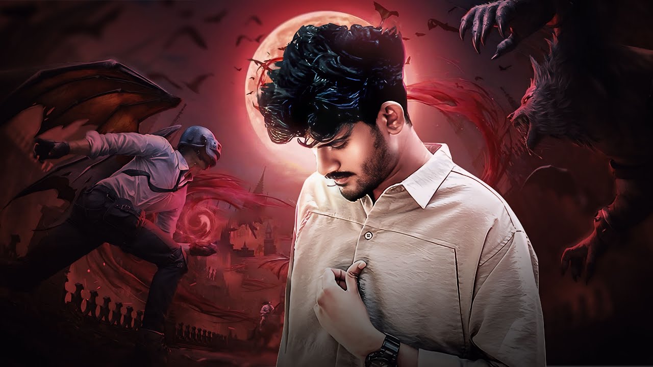 BGMI NEW VENOM UPDATE GAMEPLAY - YouTube