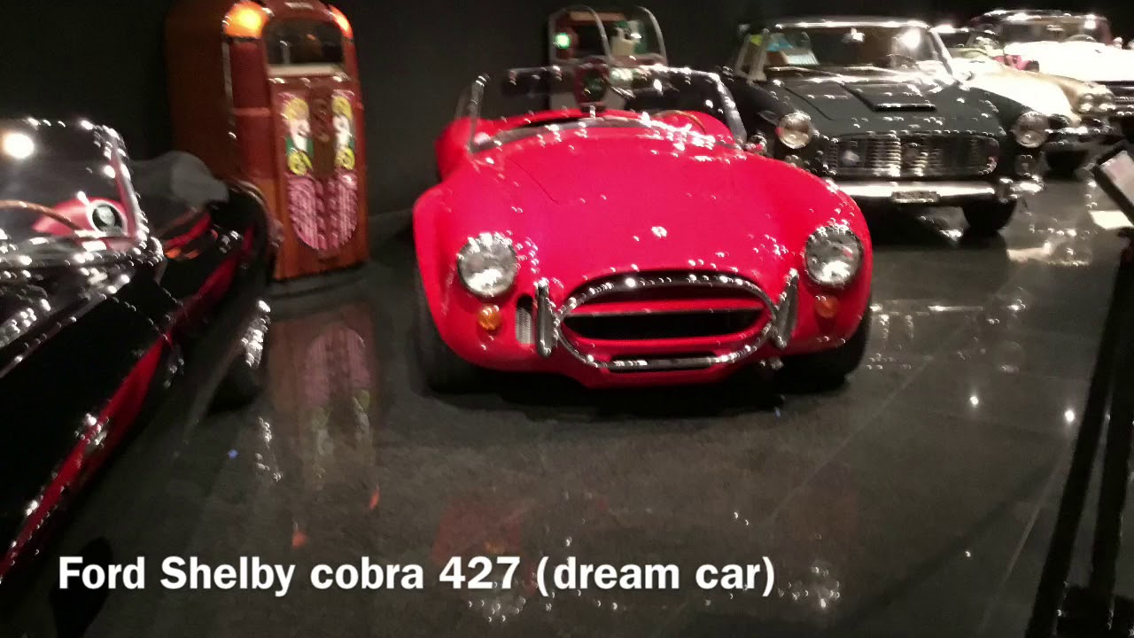 Car Spotting - YouTube