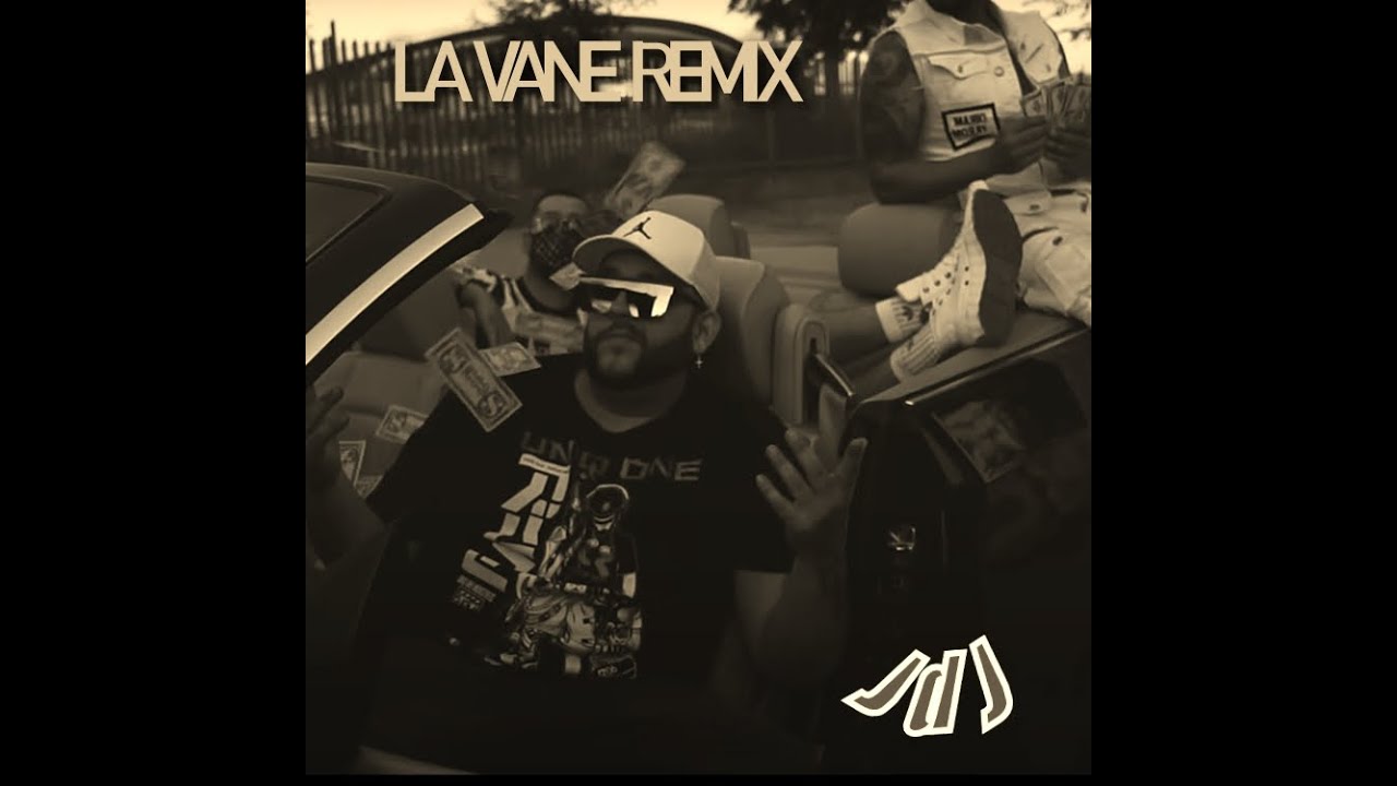 La Vane Remix - Jose de Juana - YouTube Music