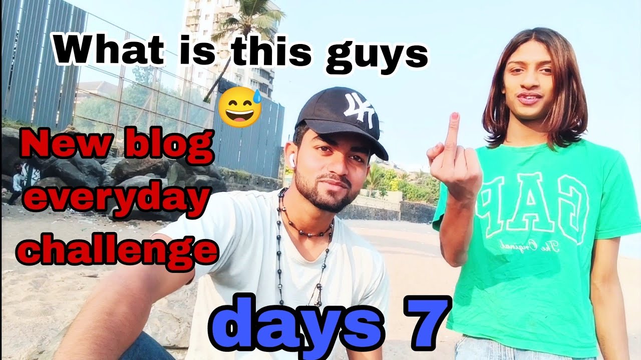 Daily Dose of FUNNY Blog Posts! Harsh vishwakarma - YouTube