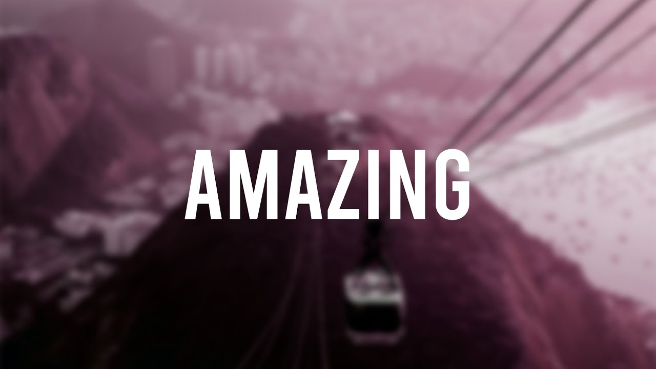 Rex Orange County - AMAZING (Lyrics) - YouTube