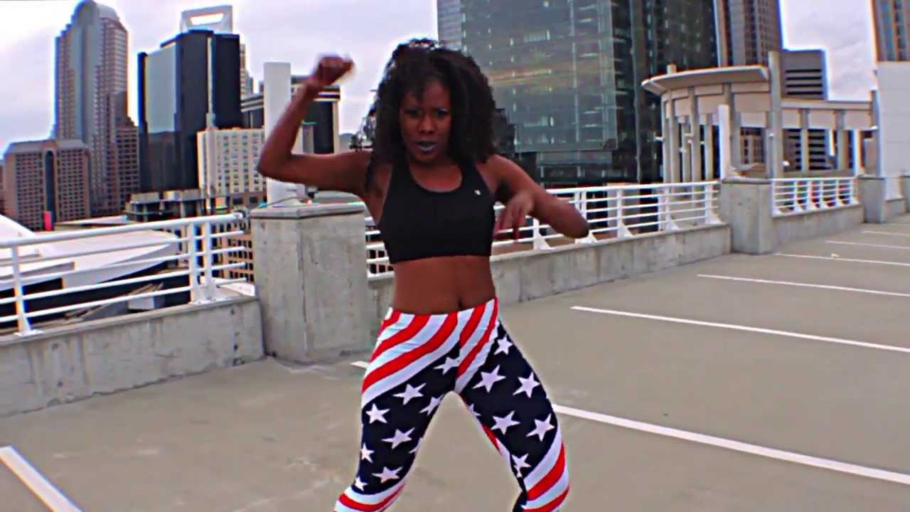 Beyonce Flawless Dance by Kelz - YouTube