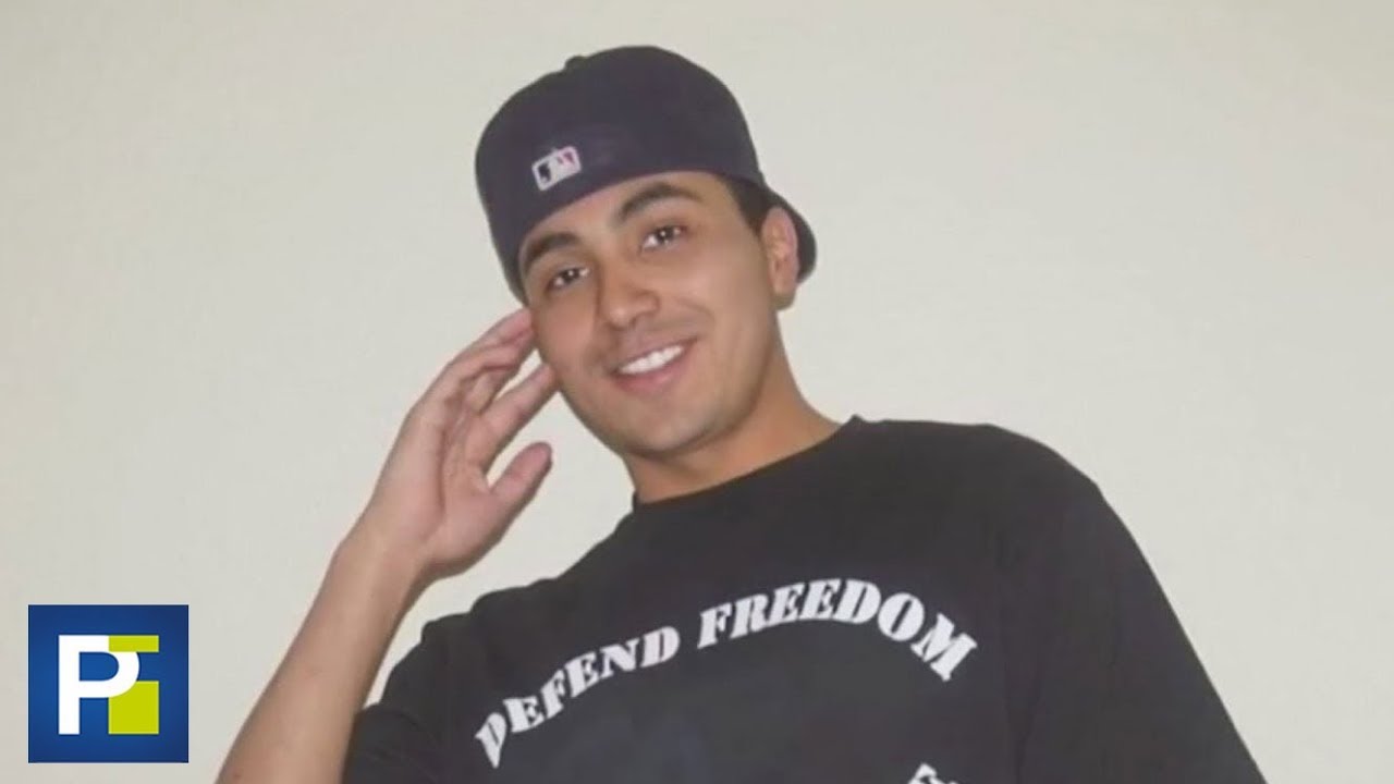 ¿Qué pasó con Erick Carrillo, quien desapareció hace dos años en Tijuana tras salir con amigos ...