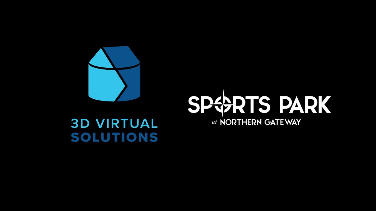 Northern Gateway Sports Park - Cycling Track - YouTube