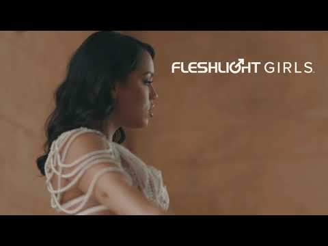 Introducing New Fleshlight Girl Alina Lopez!