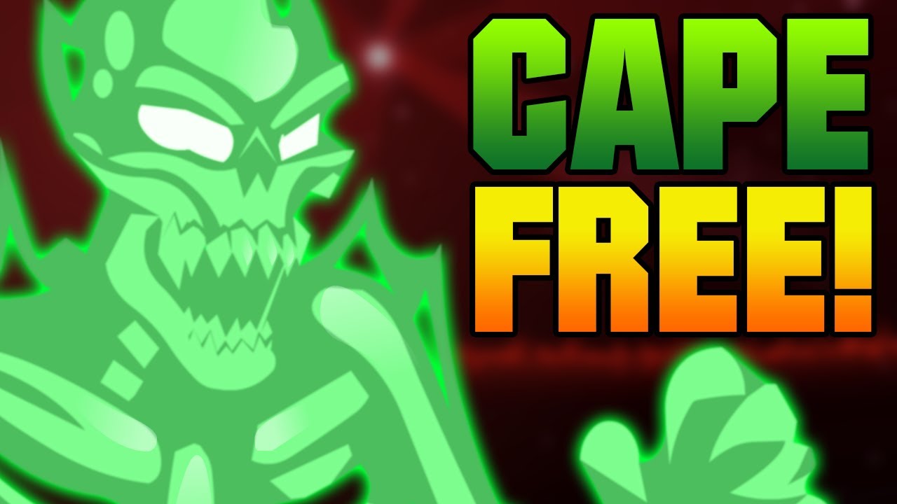 =AQW= DIABOLICAL ECTOMANCER SET (FREE PLAYER) | AQWorlds 2021 - YouTube