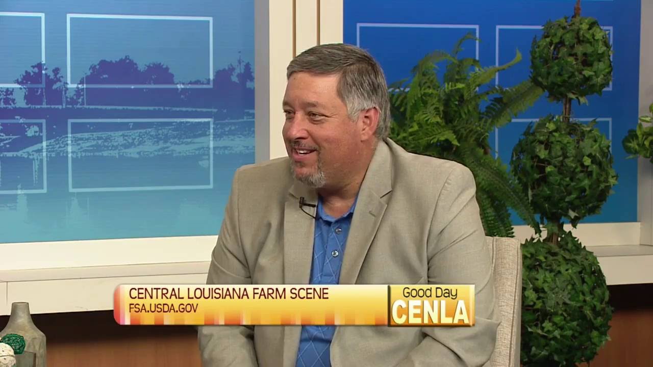 Farm Service Agency - YouTube