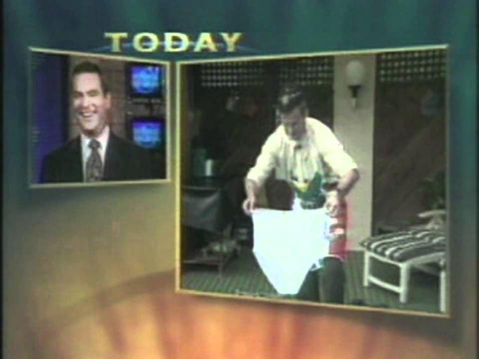 Monte Dwyer Sizzle - YouTube