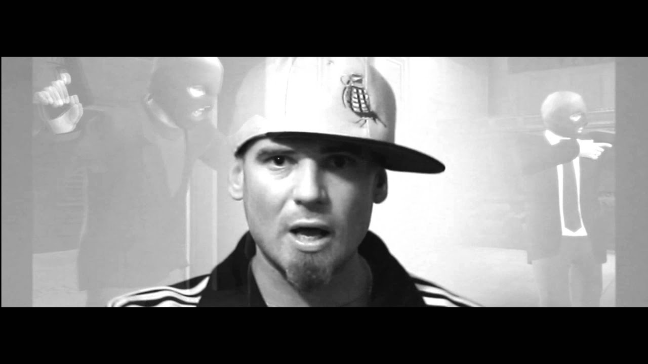 Burd Brain & GLOX - Money In The Bag - YouTube