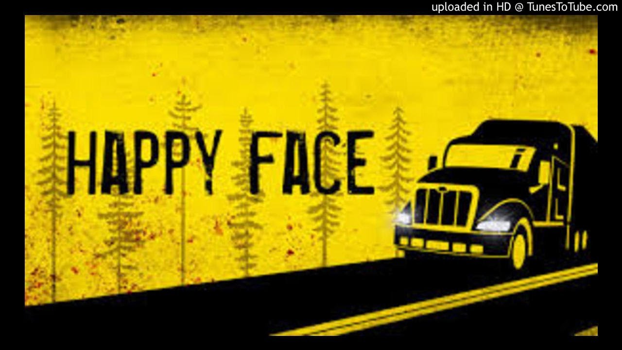 Happy Face Podcast - Episode 7: Don - November 9,2018 - YouTube