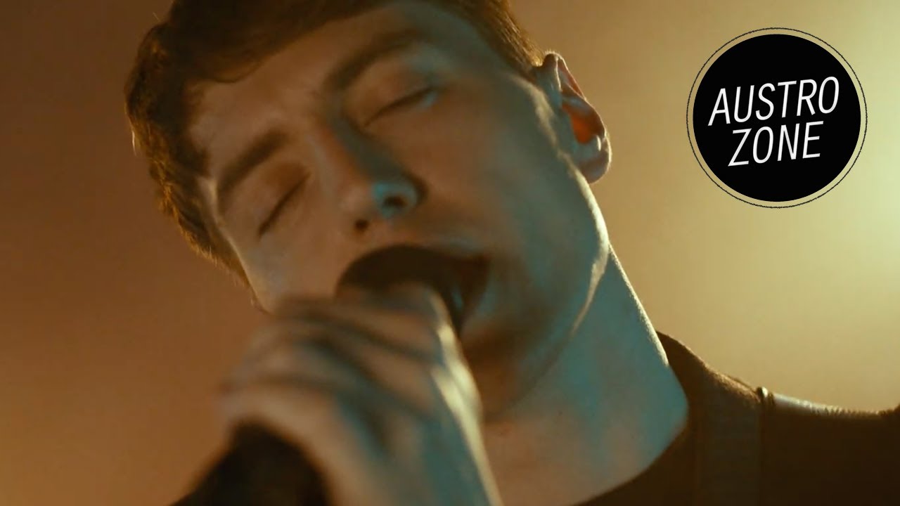 Toby Whyle - Quiet the Silence | präsentiert von Peter Schreiber (AZ322.4) - YouTube