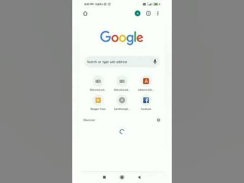How to see source code of a website. - YouTube