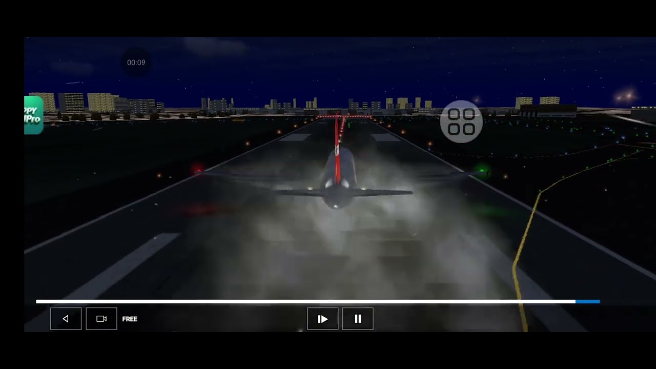 Tam airline 3054 cvr - YouTube