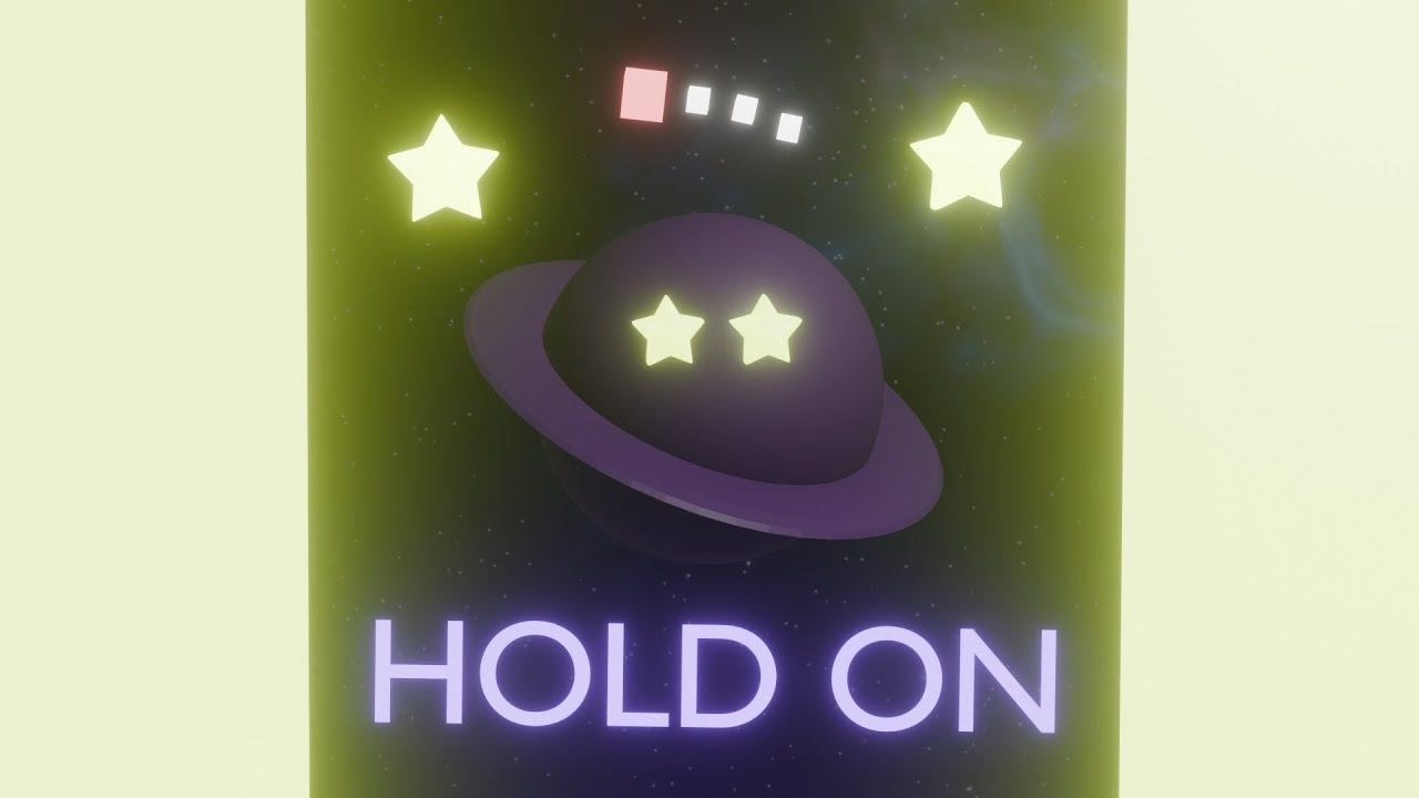 [OLD VERSION] Project Arrhythmia - Hold On by Teminite (level by me ...