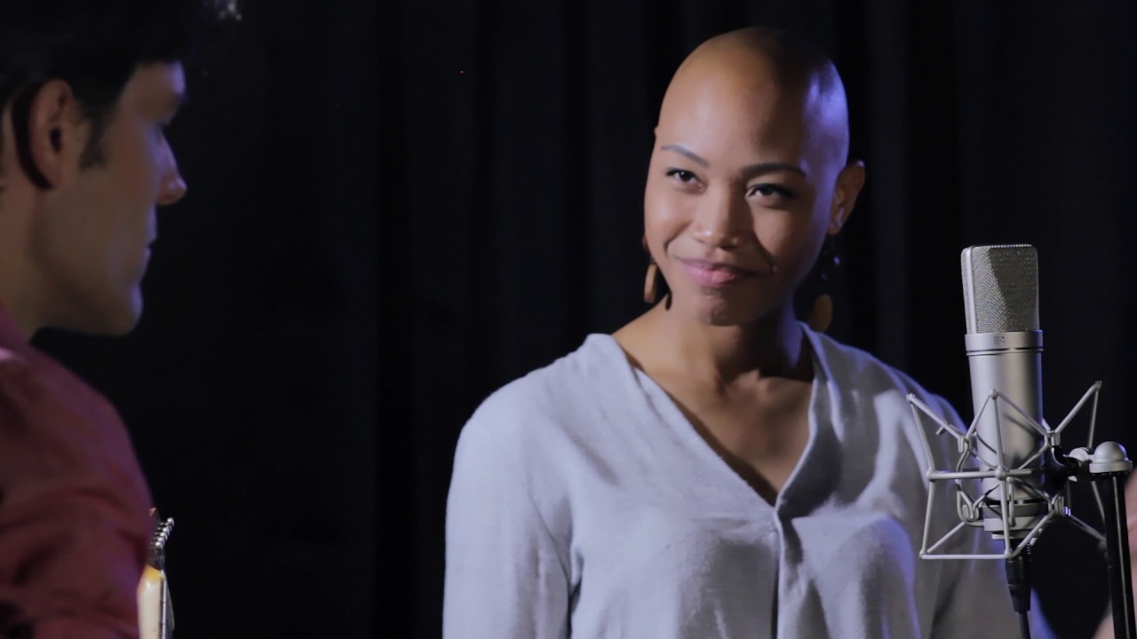 Suit and Tie (cover) by Cedrice - YouTube