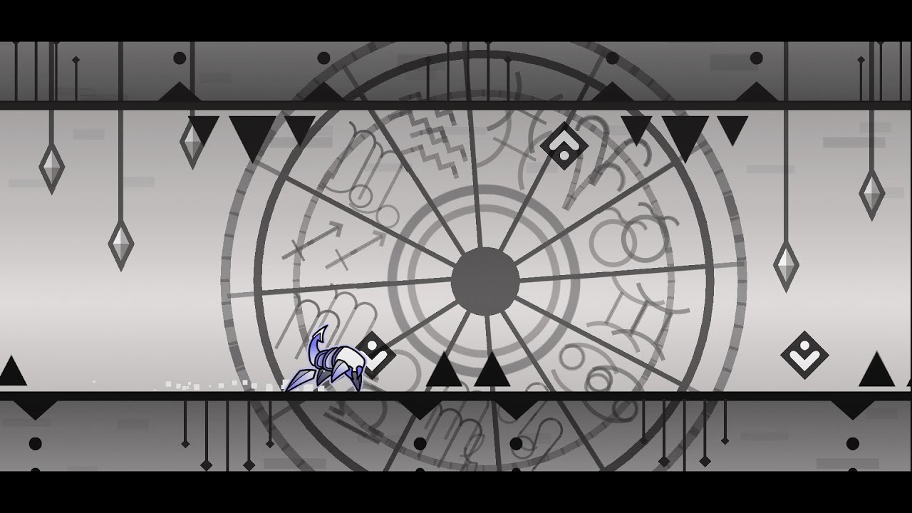 "Washed Out" 100% by STYLO | Geometry Dash - YouTube