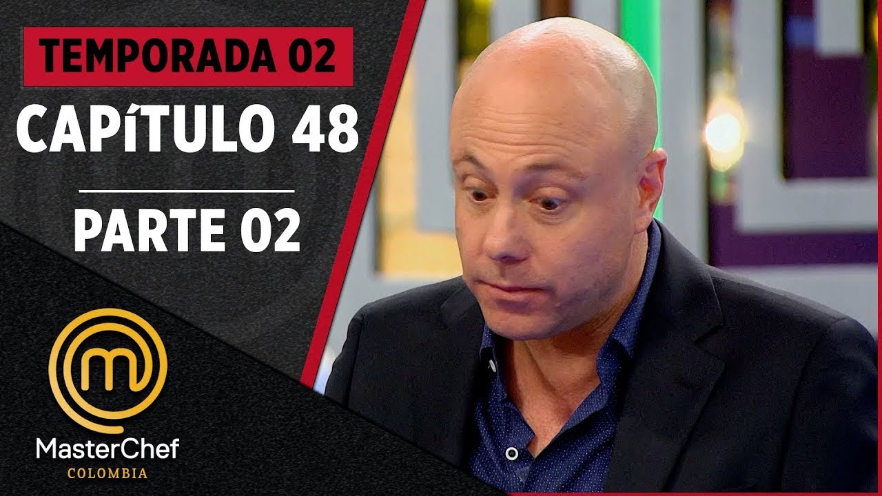 CAPÍTULO 48 - 2/2: Con Federico Martínez y María Luisa Arias | TEMP. 02 ...