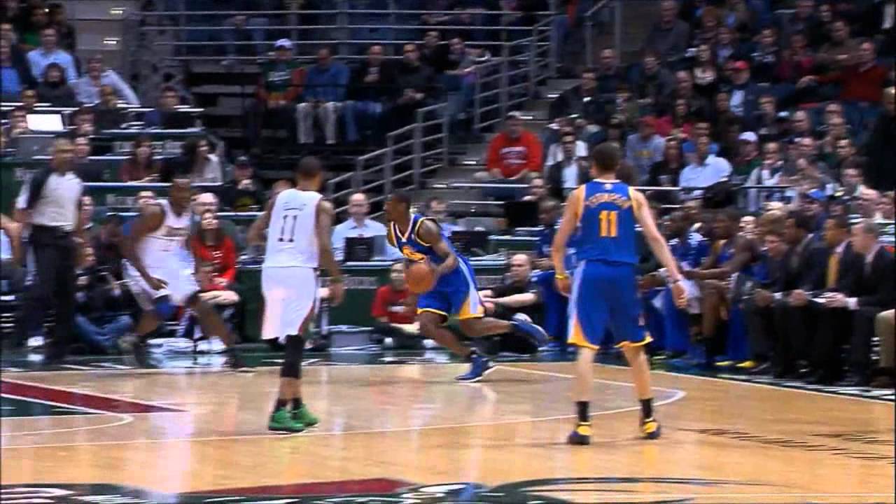 2012-13 NBA Top 10 Power Dunks - YouTube