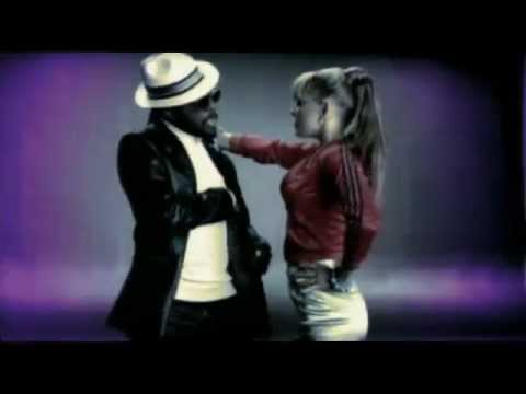 The Black Eyed Peas - XOXOXO (Official Video)