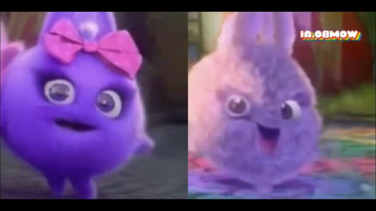 All Preview 2 Classic & Modern Sunny Bunnies Deepfakes - YouTube