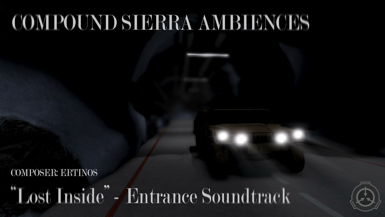 Lost Inside - YouTube