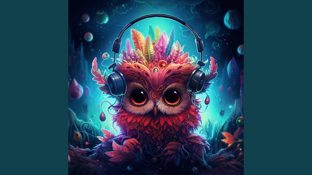 Ethereal Harmony Drift - YouTube