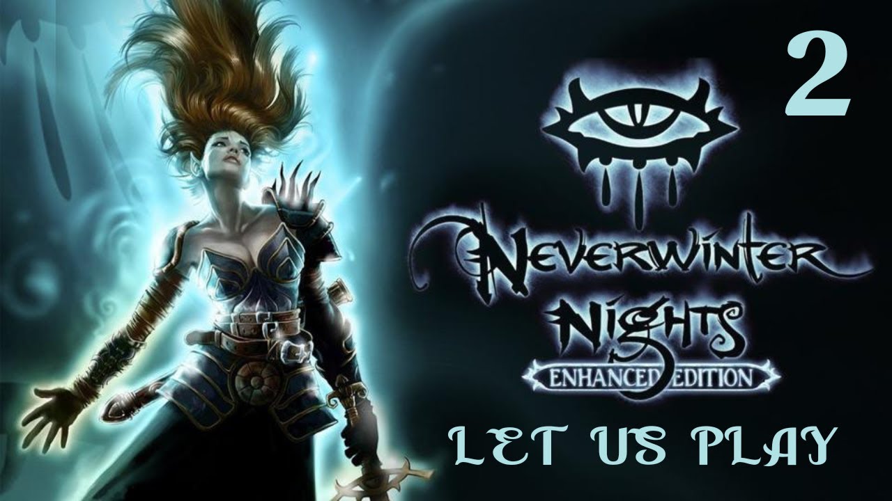 [ LP ] NWN:EE - The Wailing Death ( 1 ) [ 0 ] - YouTube