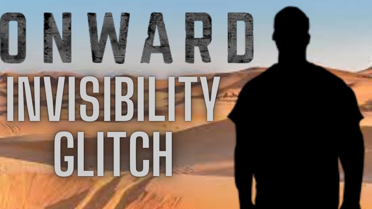 We Found A INVISIBLE PLAYER In ONWARD VR - YouTube