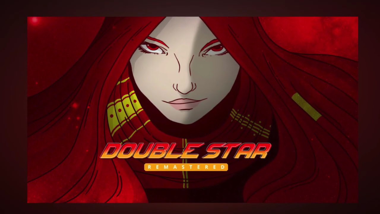 Double Star II - Game Trailer - YouTube