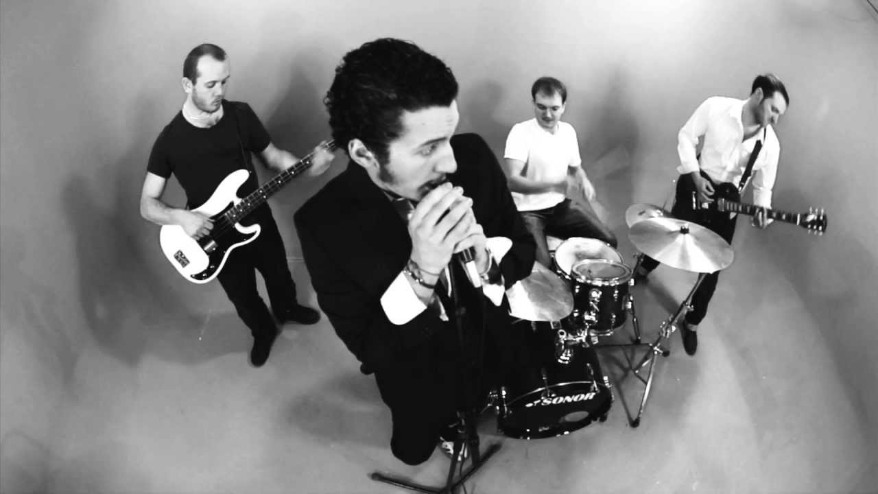 Strange Dynamite Acid Western - YouTube
