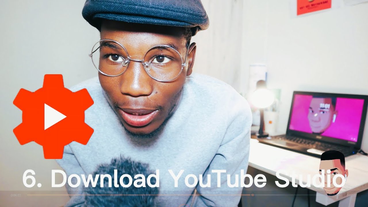 How I Got 12 000 SUBSCRIBERS In JUST TWO Months!! / 8 MASSIVE Steps I ...