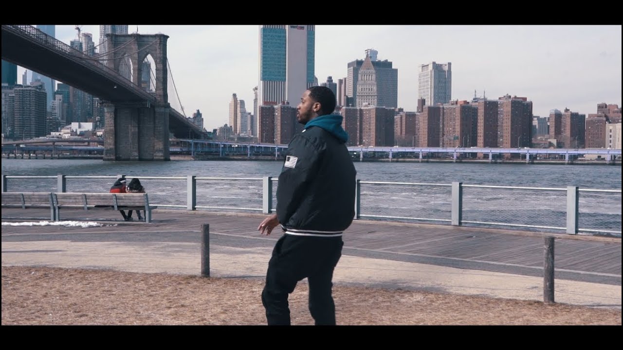 Smvvth - Clarity ( Official Video ) - YouTube