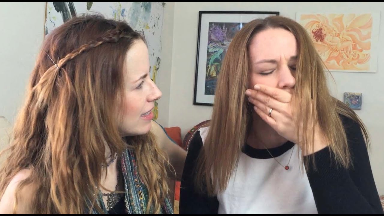 Lady Bits: It Gets Better PARODY #3 - Don't Eat the Curry Dish - YouTube