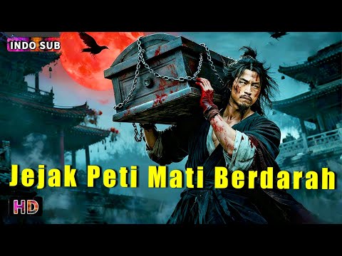 INDO SUB丨Jejak Peti Mati Berdarah |Zombi Kucing Berusia Seabad Bangkit | Komedi / Aksi / Horor
