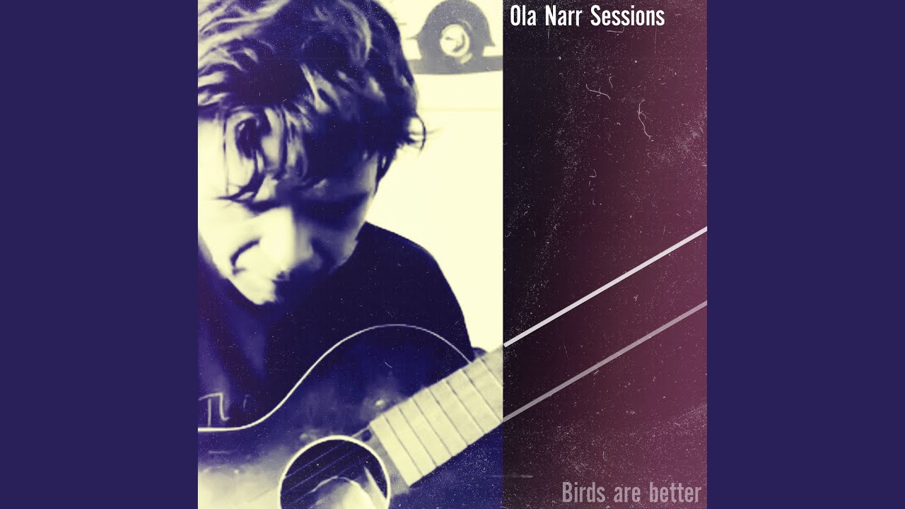 The Loop - Ola Narr Sessions - YouTube
