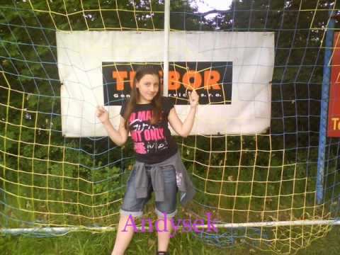 Best friends Forever ♥ Andy a Bian