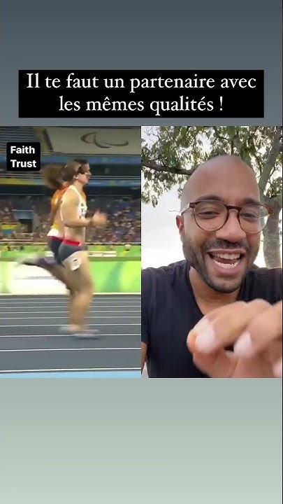 Tu as trouvé un partenaire comme ça ? - YouTube