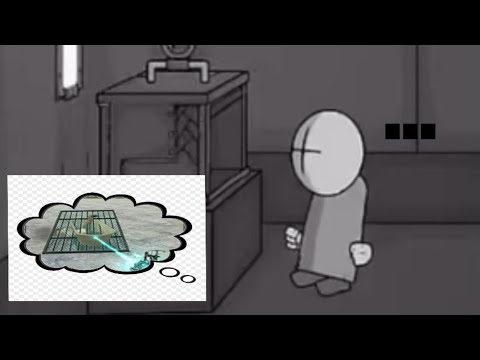 Madness Combat “An Experiment” with Gmod prop sounds - YouTube