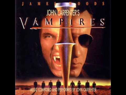 Vampires Theme Song - YouTube