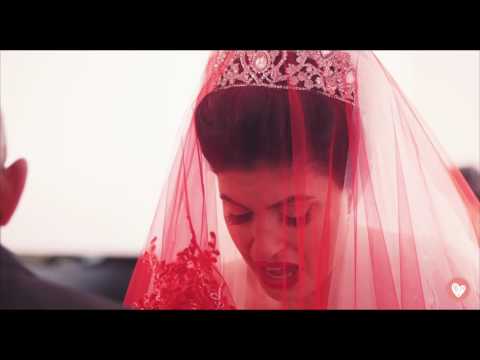 Halime & Nuri - Gelin cikartma
